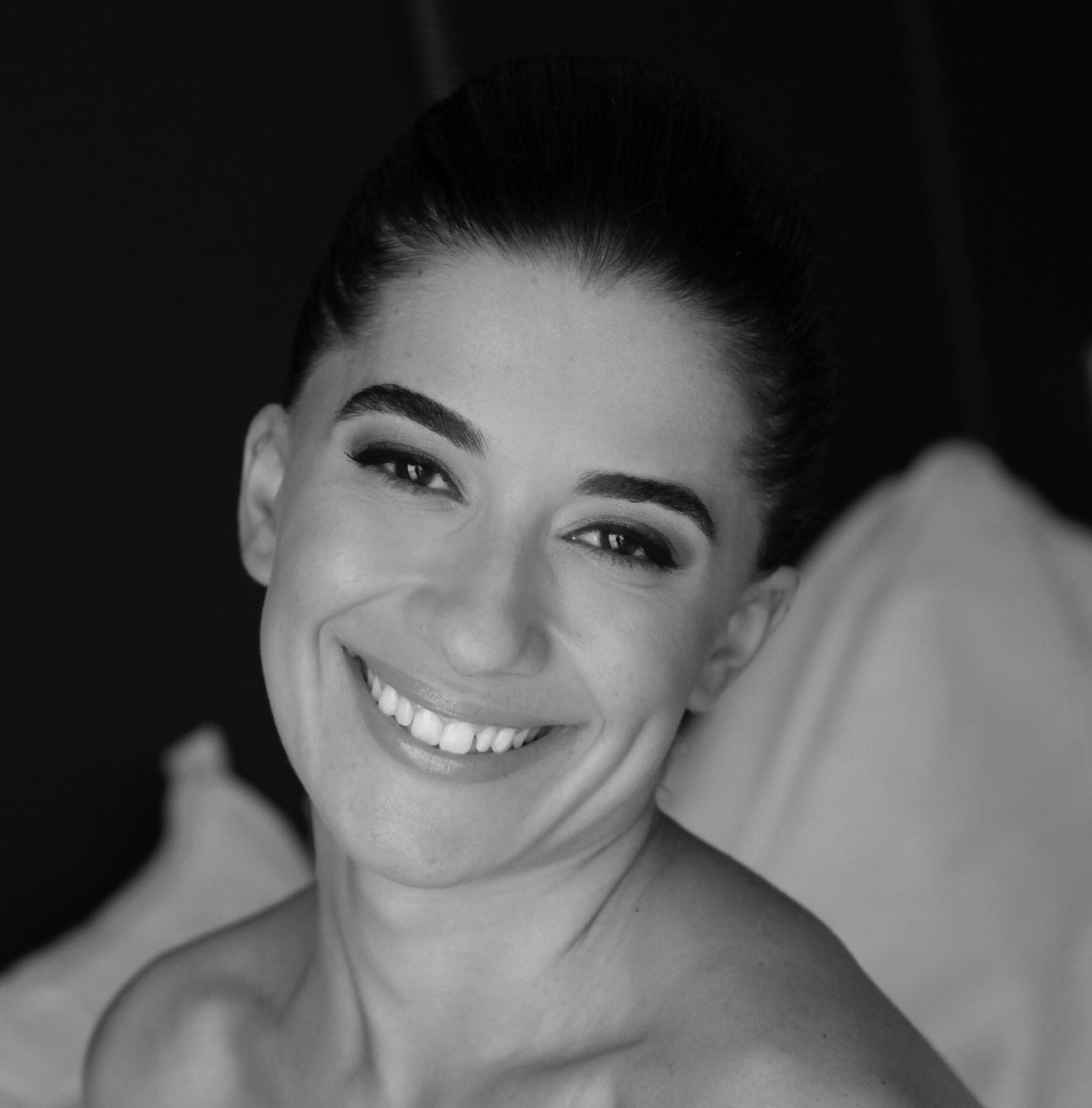 Ballet School Teachers - Natalia Kremen Ballet School